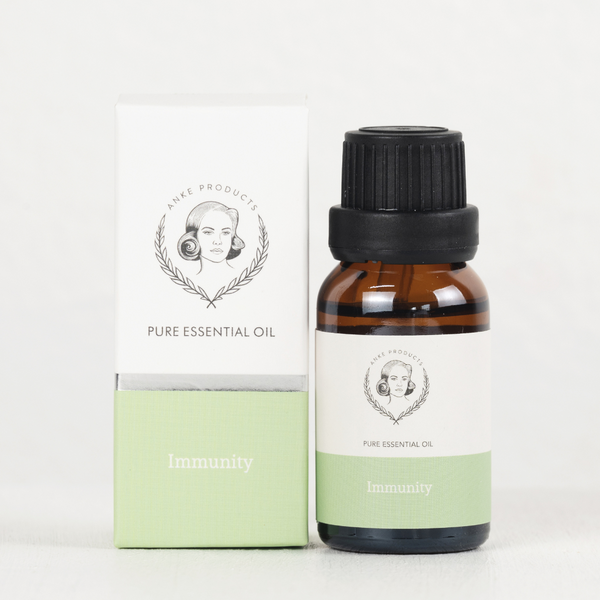 Essential Oil | Immunity - EnStyle
